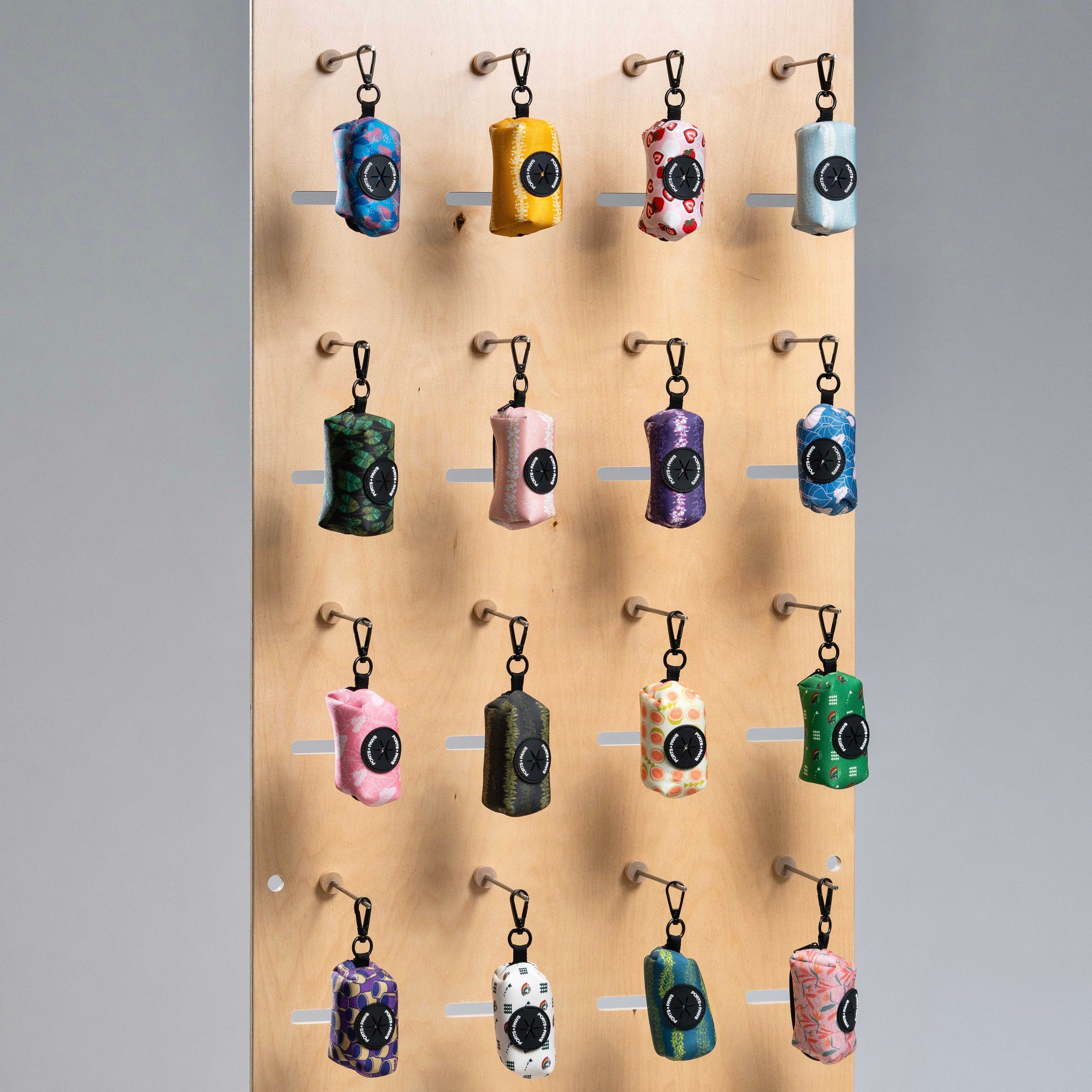 Ports + Paws – PORTS + PAWS