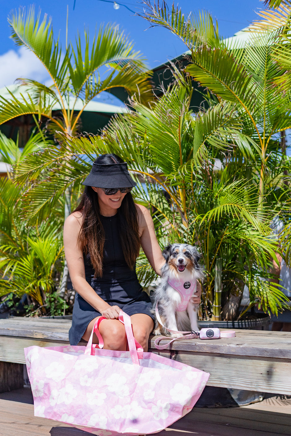 BUDDAH MOCHI KIDS CO – PORTS + PAWS